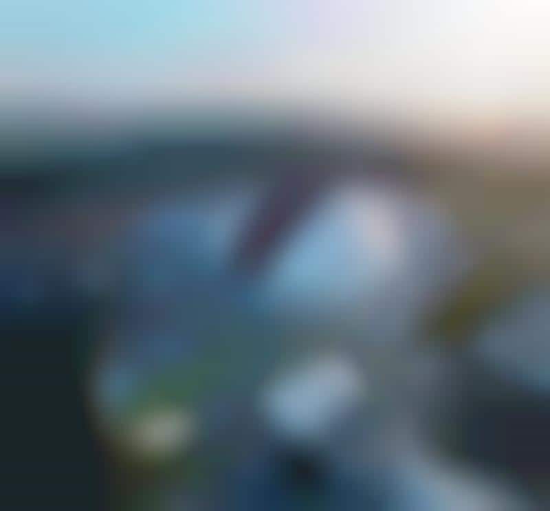 30 Innovative Stadium Designs