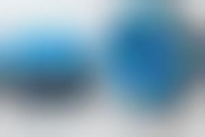 Rollable Water Containers : Water Containers