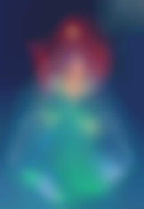 Fighter Disney Princesses : Disney Princess Crossovers