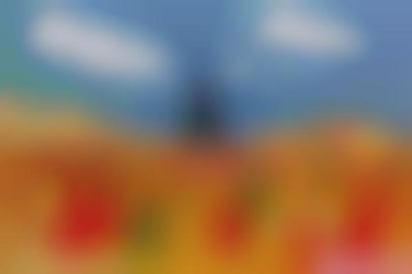 70 Artful Diorama Examples