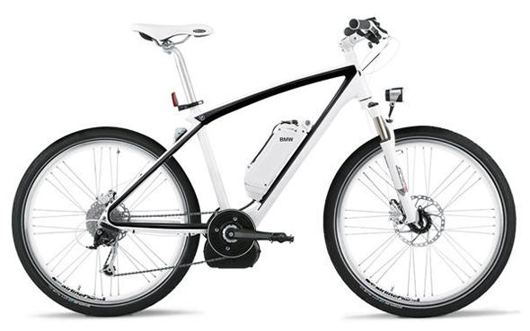 Humpback Bicycle Concepts : Fliz Bike