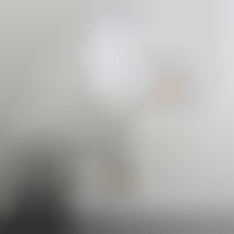 Furniture-Inspired Sinks : Michael Hilgers