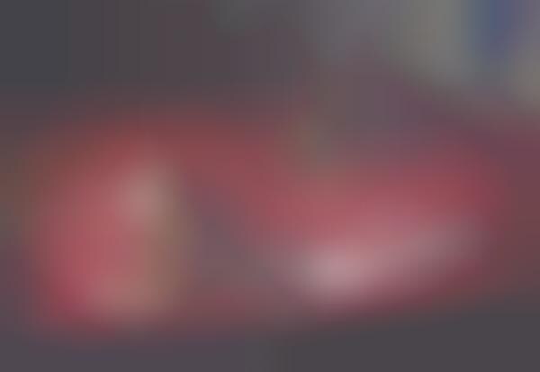 Suggestively Sacrilegious Photography : glassbook magazine