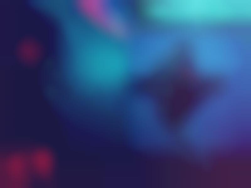 50 Polychromatic Photography Examples