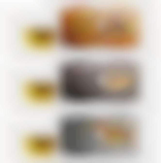 20 Examples of Packaged Artisanal Desserts