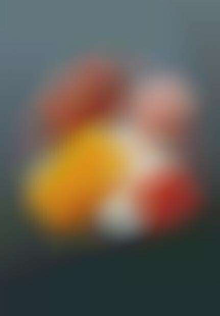 Fruity LEGO Popsicles : LEGO Popsicle