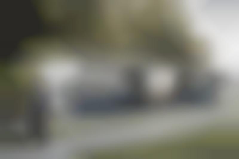 30 Mirrored Architecture Ideas