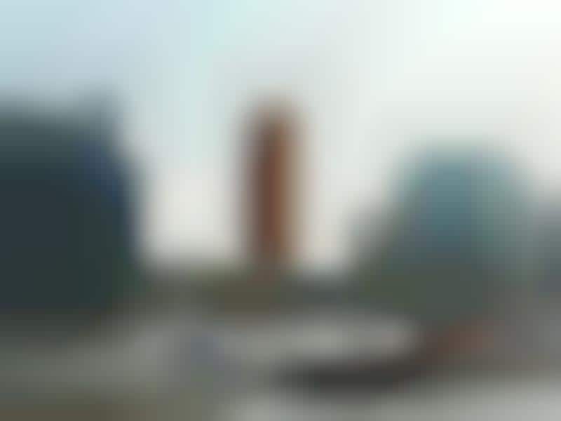 100 Sensational Skyscraper Structures