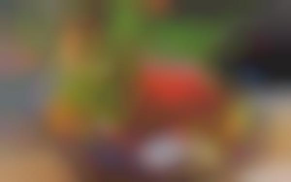 Worldly Cocktails : "commonwealth cocktail"