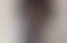 Blurred Facial Artwork : Kasperowicz