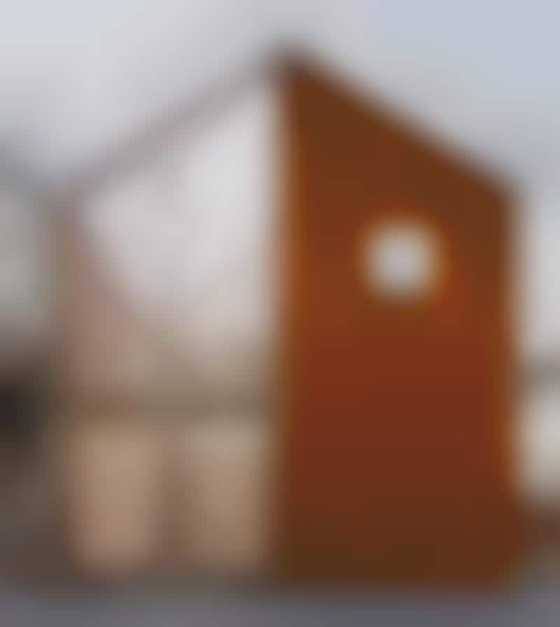 100 Examples of Privacy in Architecture