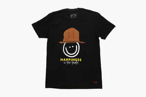 Happy Hip-Hop Collections : pharrell williams capsule collection