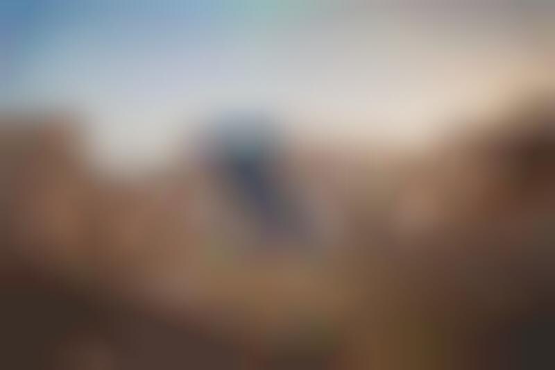 100 Examples of Magnificent Murals