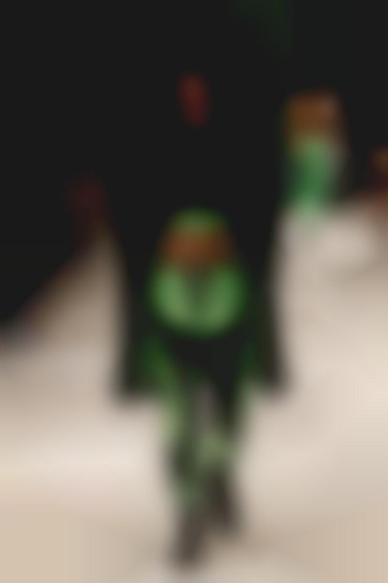 100 Gothic Fashion Editorials