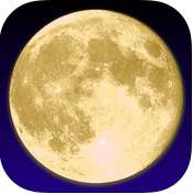 Moon-Spotting Apps : Supermoon