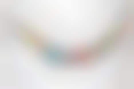 Fabric Countdown Chains : countdown chain