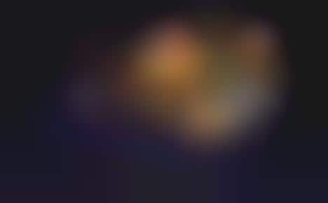 Twilight Fast-Food Menus : Late-Night Menu