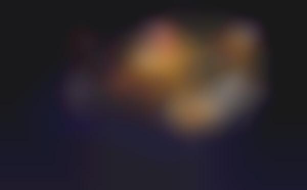 Twilight Fast-Food Menus : Late-Night Menu