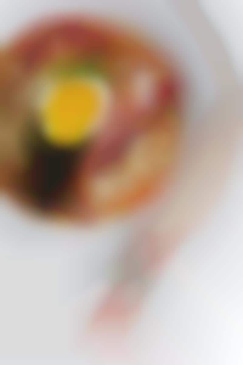 40 Exotic Breakfast Food Ideas