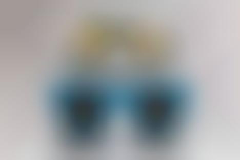 Retro Reversible Sunglasses : Reversible Sunglasses