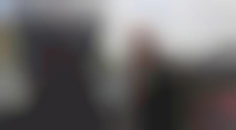 Scream-Measuring Ice Cream Machines : Scream for Ice Cream