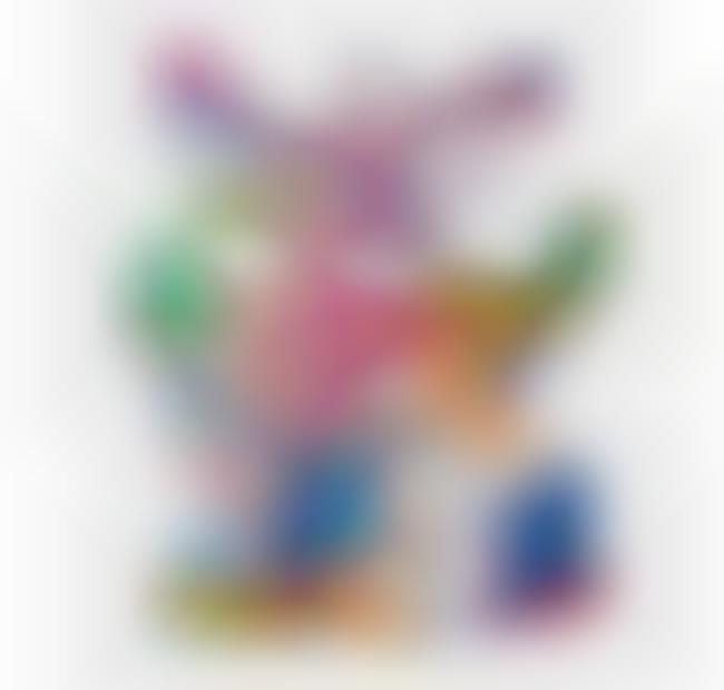 50 Contemporary Cubism Examples