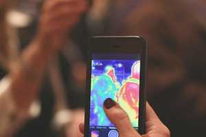 Thermal Smartphone Cases : THERMAL camera