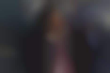 Aloof Street Style Editorials : NYT T Style September 2014