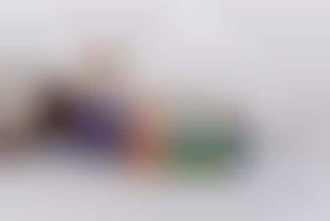 Poison-Inspired Packaging : Poxed