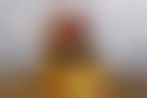 Outlandish Oxtail Burgers : Oxtail Burger