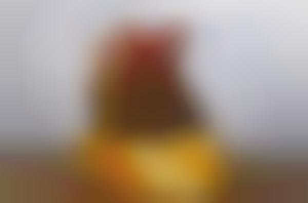 Outlandish Oxtail Burgers : Oxtail Burger