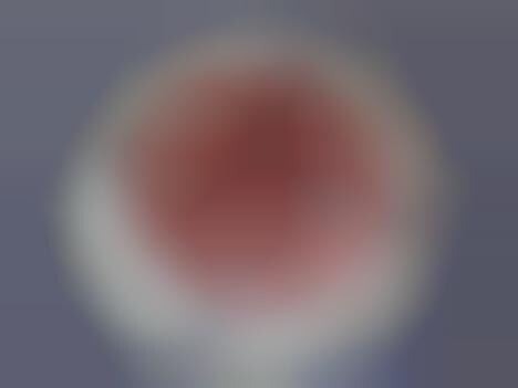 Summery Watermelon Bagels : "watermelon flavor"