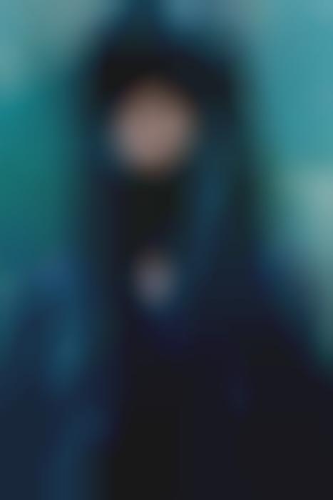 Eccentric Autumn Editorials : Randolph Tan