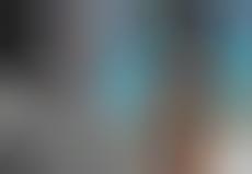 Tribally Inked Editorials : Logan Wolf