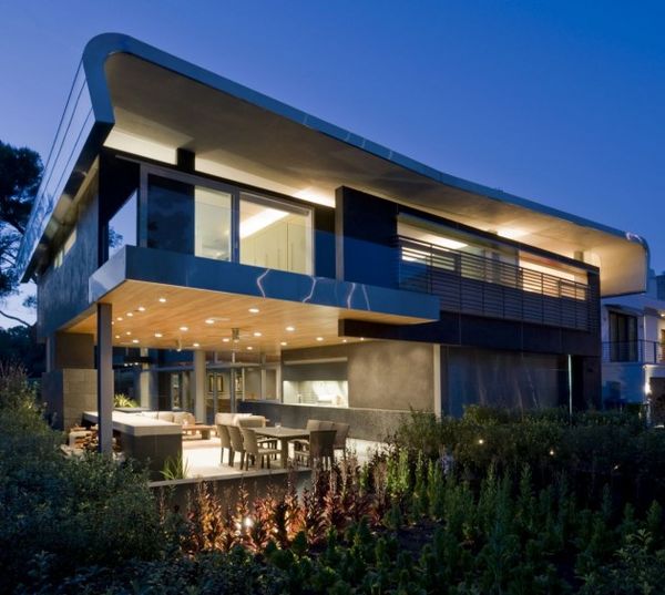 Hovering Sustainable Homes : hover house 2