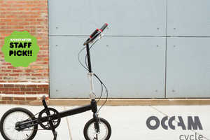 Easy Folding Bikes : easy folding bike