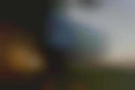 Reflective River Buildings : water traffic control