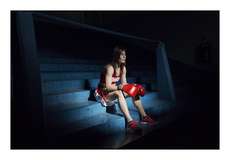 Inspirational Women Boxers : Women Boxers