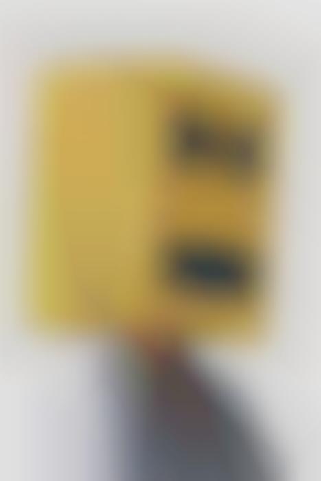 Robot Head Disguises : Giant Robot Block Head