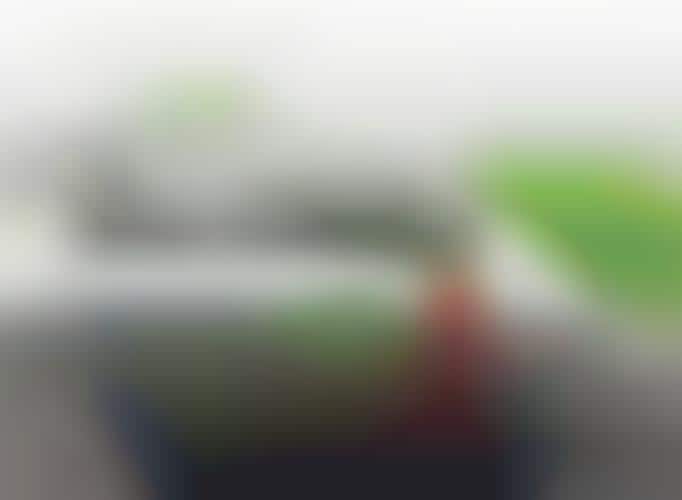 45 Modern Aquarium Designs