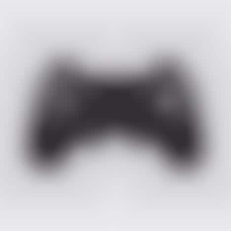 Gaming Controller Clocks : controller wall clock