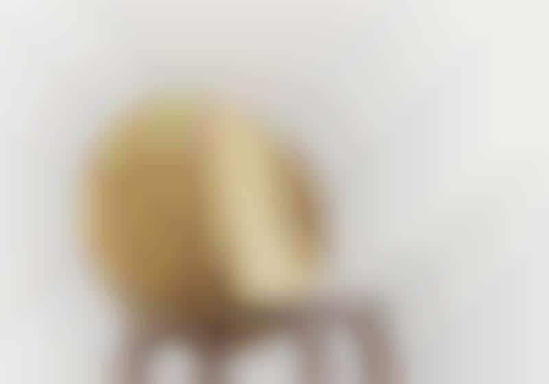 100 Unusual Chair Designs