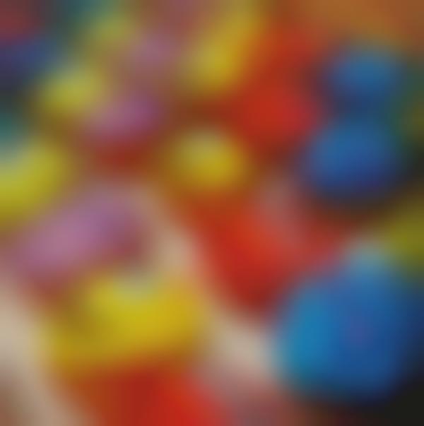 Disney Character Donuts : Decorated Donuts