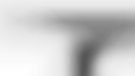 Razor-Sharp Furnishings : Blade Table