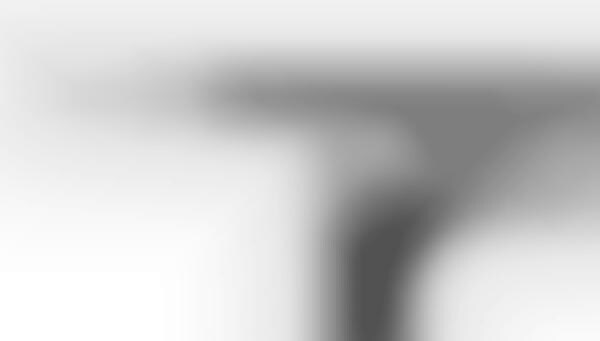 Razor-Sharp Furnishings : Blade Table