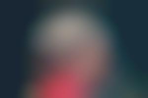 Submerged Puppy Captures : Seth Casteel