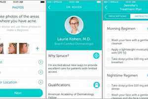 Acne Treatment Apps : "acne treatment method"