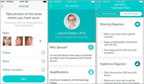Acne Treatment Apps : "acne treatment method"