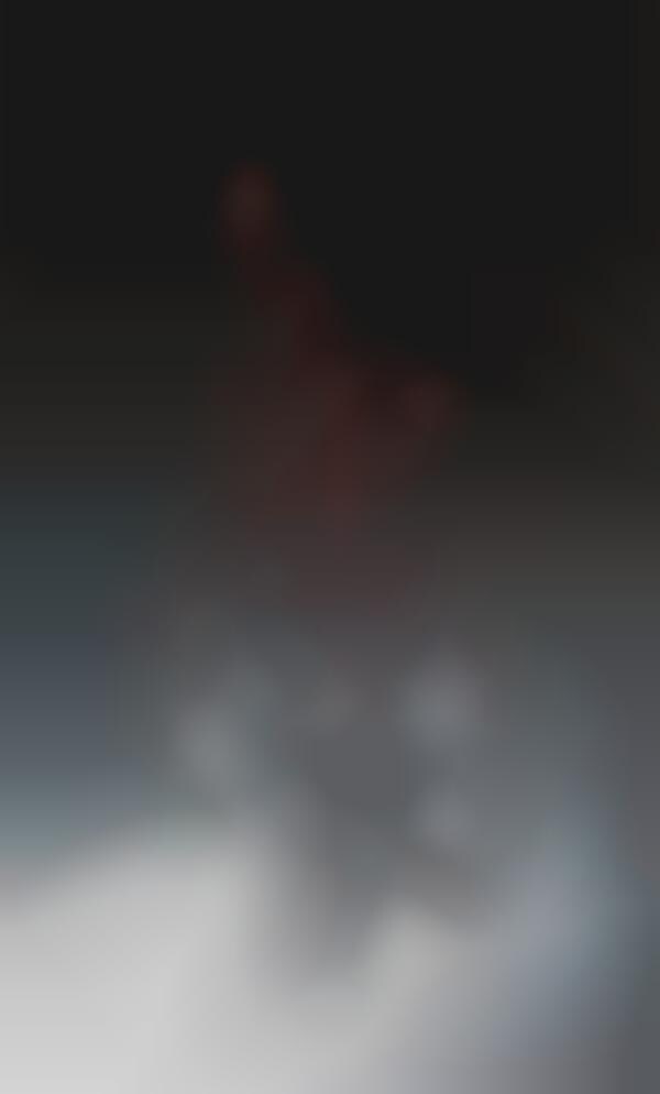 Glass-Blown Lighting : glass-blown lighting