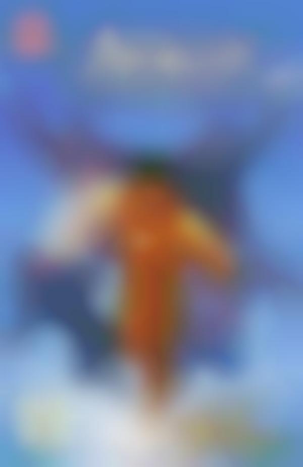 Healthy Superhero Campaigns : Captain Citrus